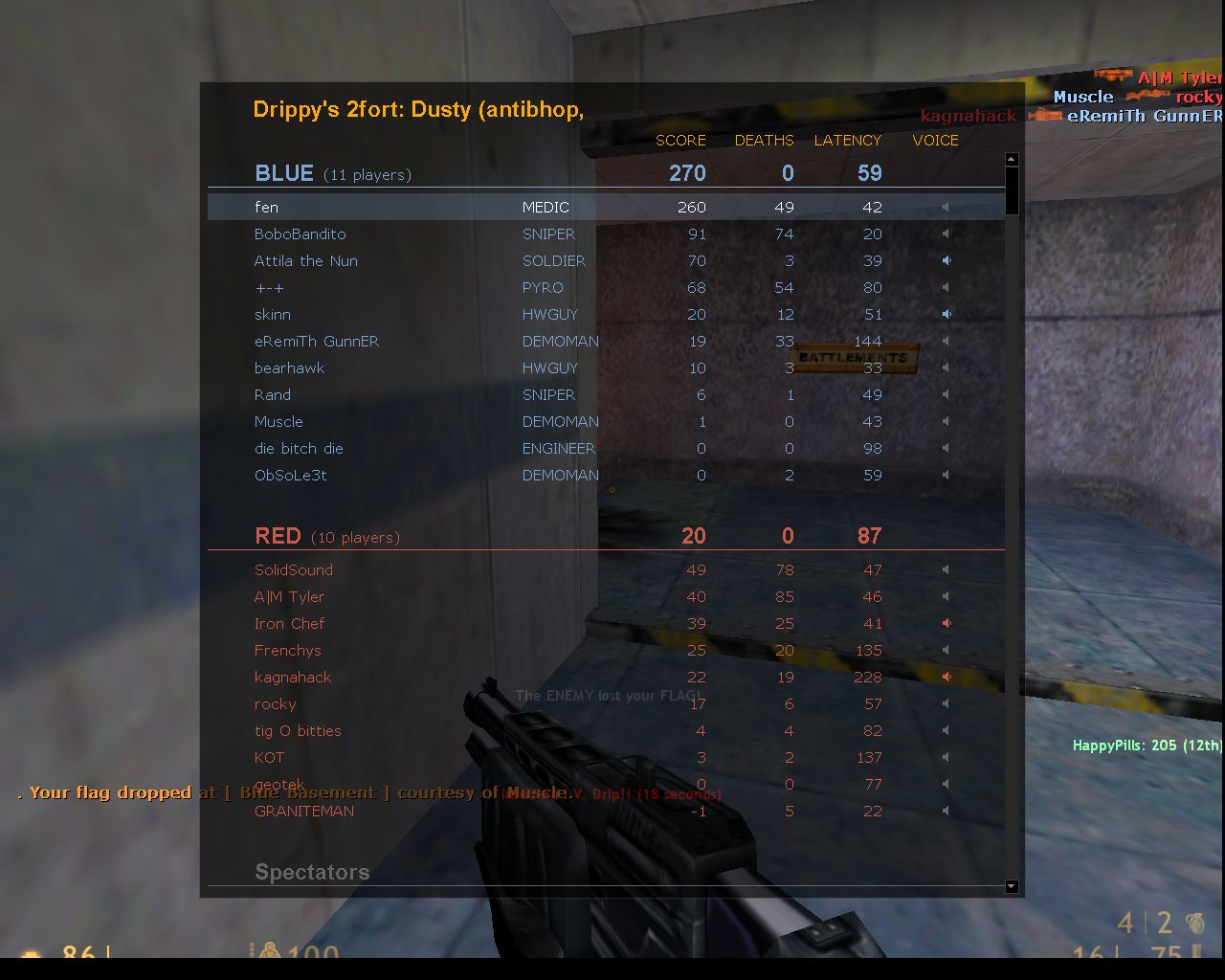 Drippy-'s 2fort - Image Gallery