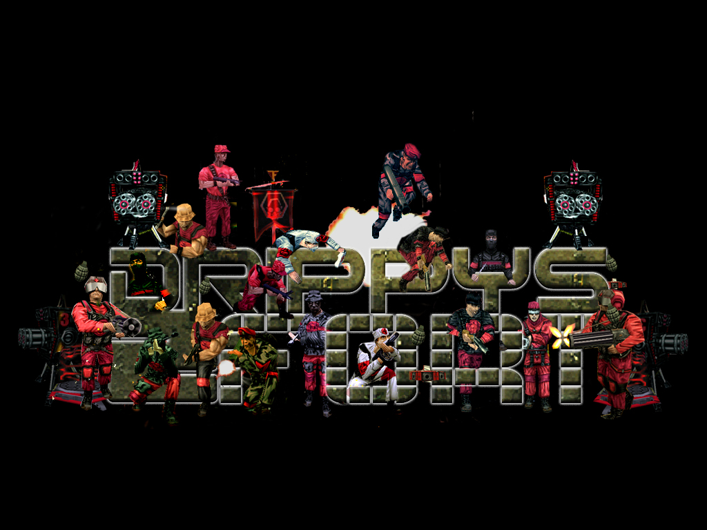 Drippy-'s 2fort - Image Gallery